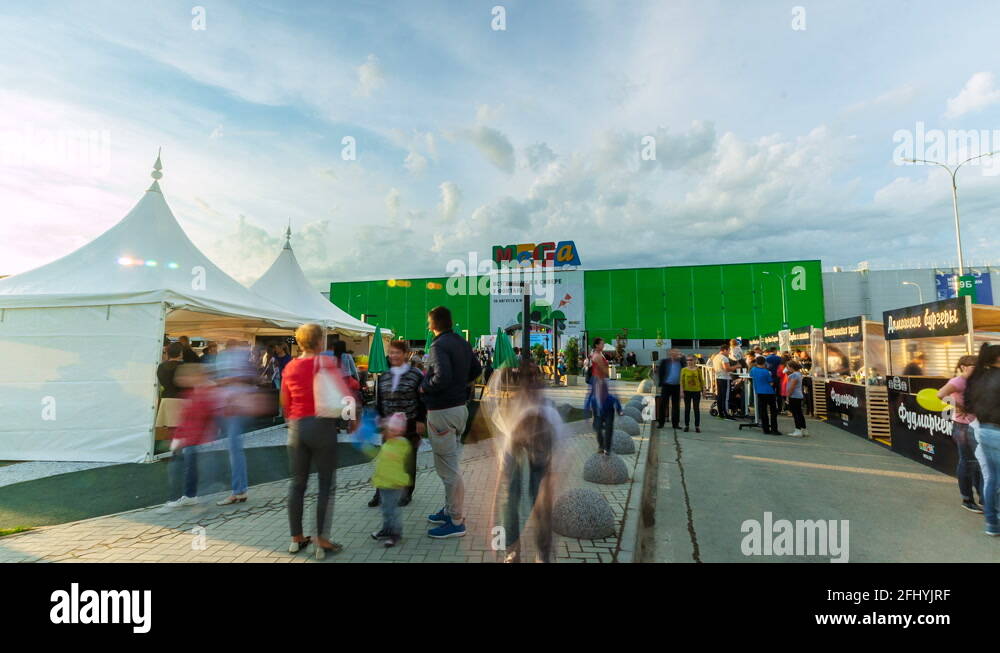 Shopping mall opening ceremony Stock Videos & Footage - HD and 4K Video ...