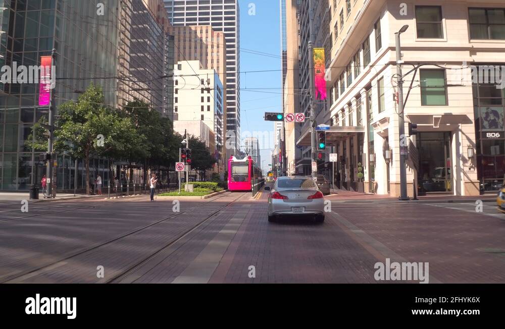 Houston road Stock Videos & Footage - HD and 4K Video Clips - Alamy