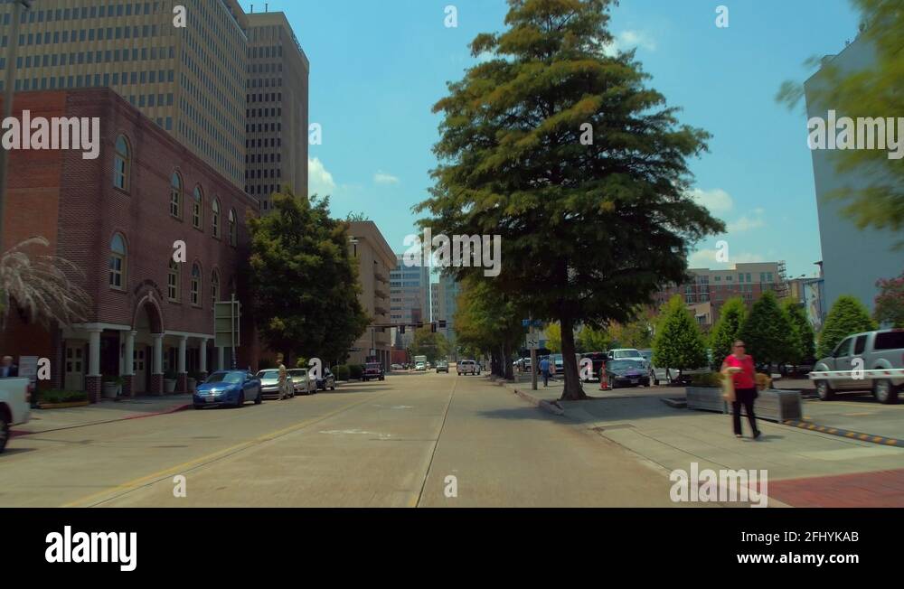 Baton rouge downtown Stock Videos & Footage - HD and 4K Video Clips - Alamy