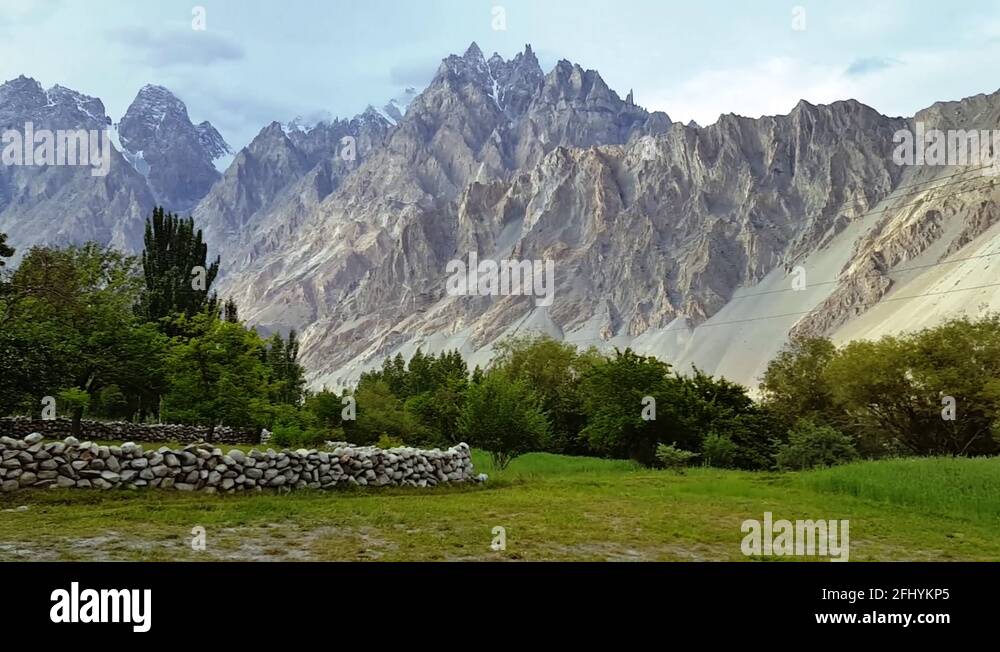 Passu cones pakistan Stock Videos & Footage - HD and 4K Video Clips - Alamy