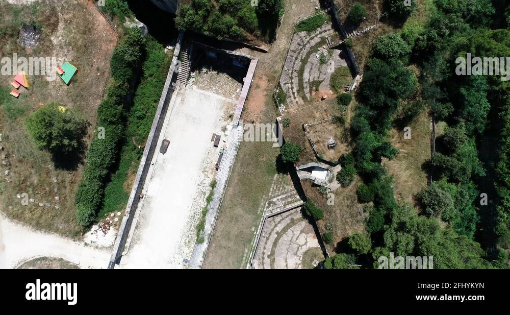 Crumbling fortress Stock Videos & Footage - HD and 4K Video Clips - Alamy