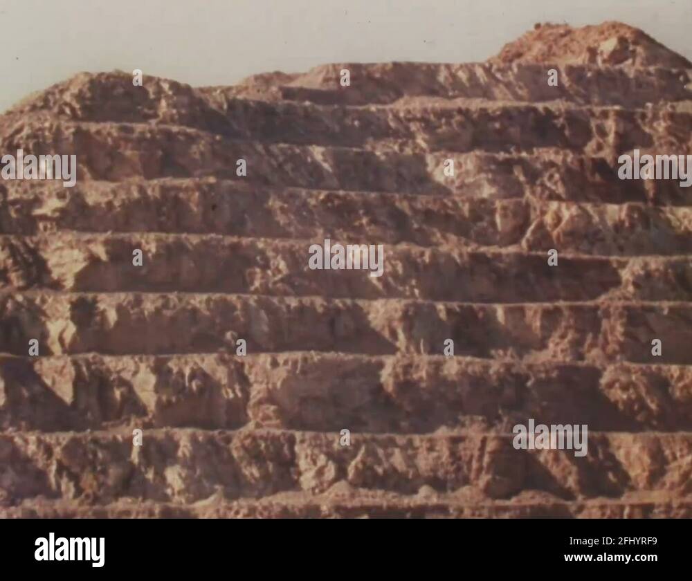 Red iron oxides Stock Videos & Footage - HD and 4K Video Clips - Alamy