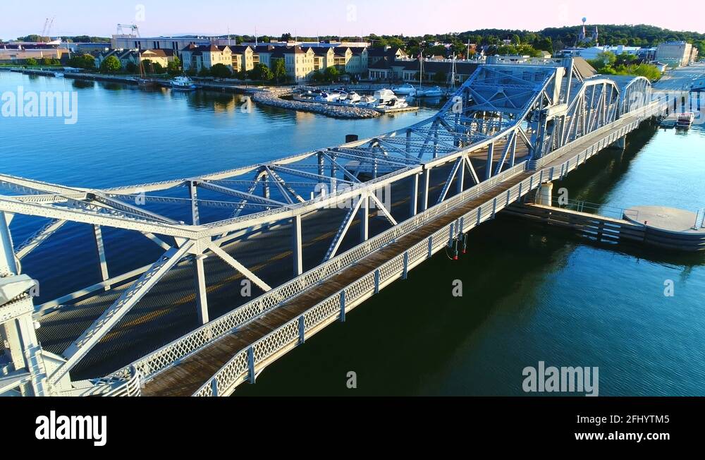Sturdy bridge design Stock Videos & Footage - HD and 4K Video Clips - Alamy