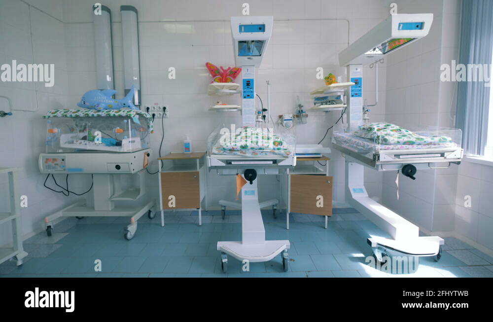 Children life support unit Stock Videos & Footage - HD and 4K Video ...