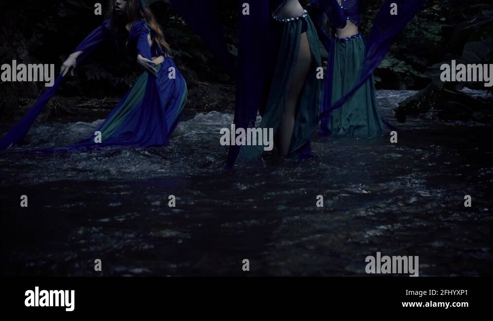 Female witches Stock Videos & Footage - HD and 4K Video Clips - Alamy