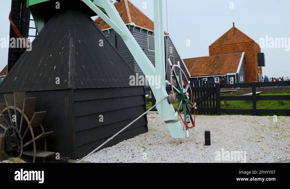 Dutch wheel Stock Videos & Footage - HD and 4K Video Clips - Alamy