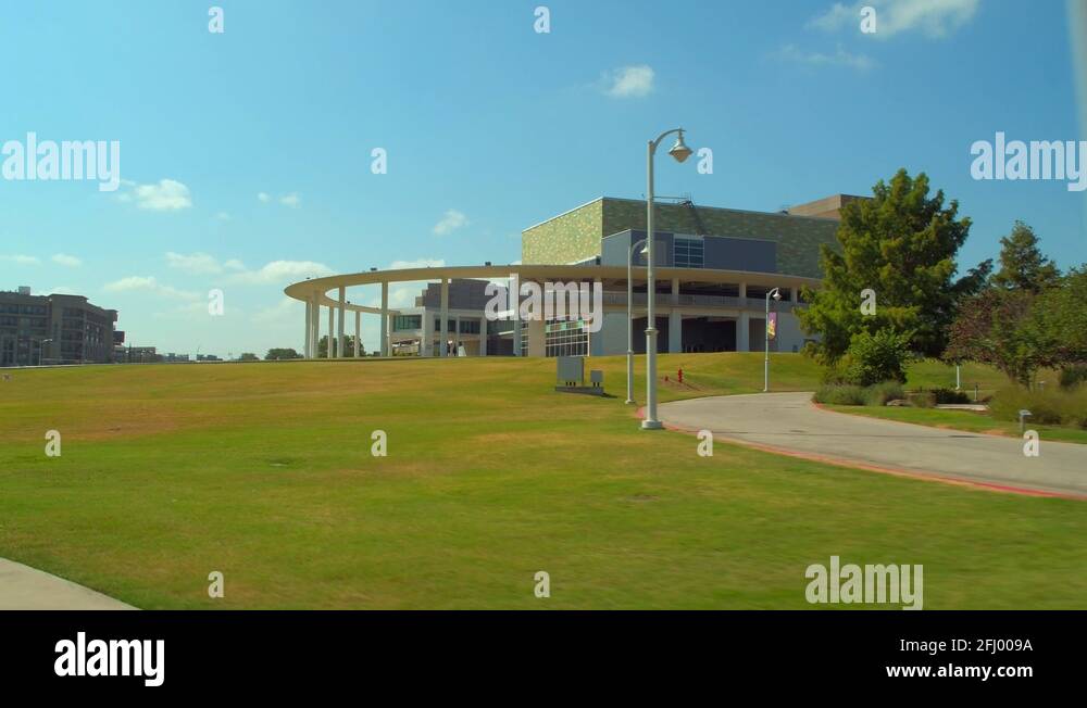 Long center for the performing arts Stock Videos & Footage - HD and 4K ...