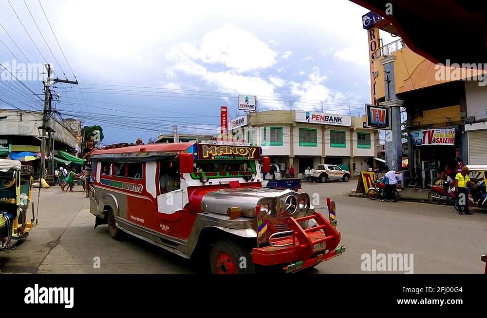 Filipino in jeepney Stock Videos & Footage - HD and 4K Video Clips - Alamy