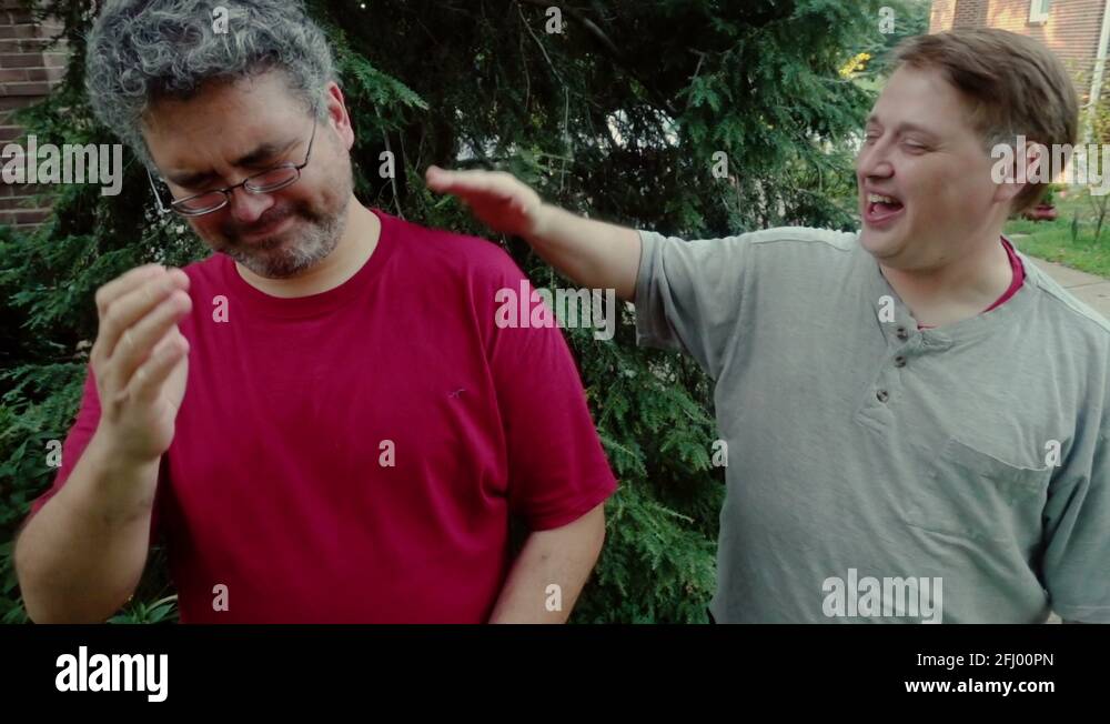 Man being laughed at Stock Videos & Footage - HD and 4K Video Clips - Alamy