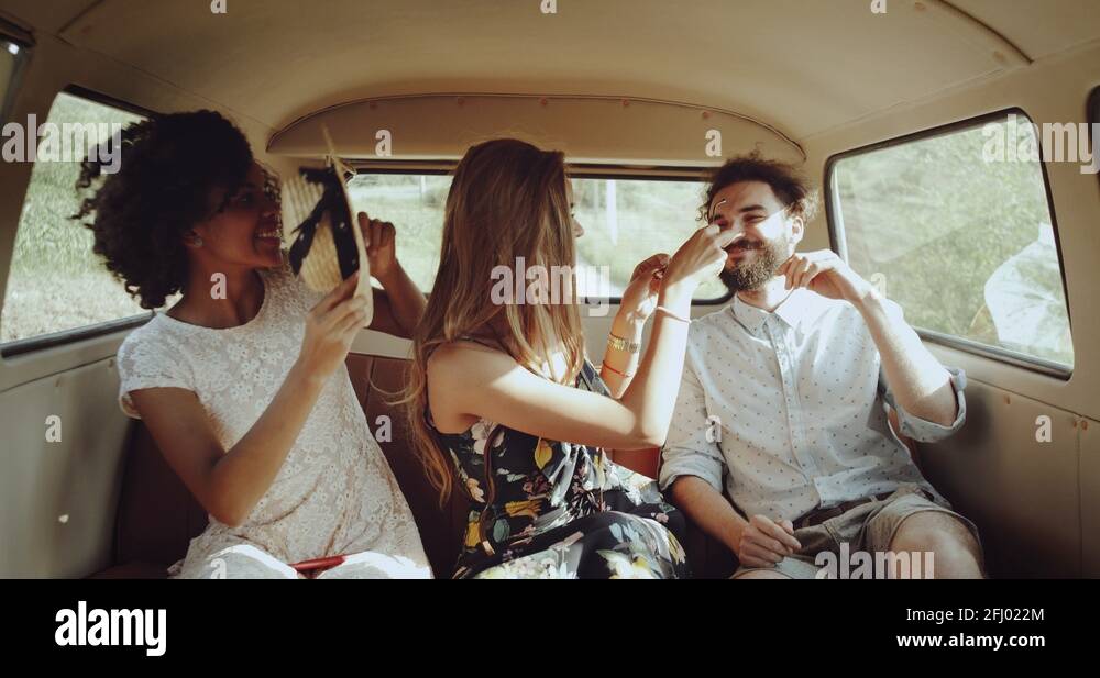 One man bus Stock Videos & Footage - HD and 4K Video Clips - Alamy