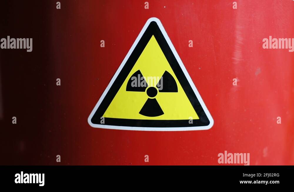 Yellow danger label Stock Videos & Footage - HD and 4K Video Clips - Alamy