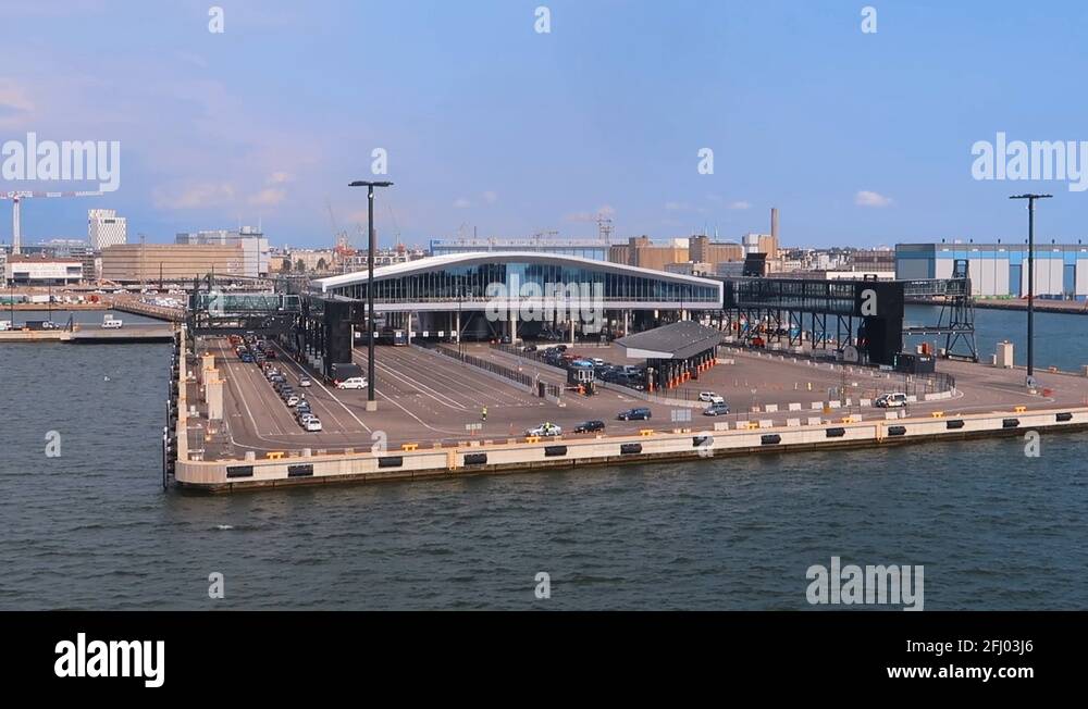 Helsinki ferry terminal Stock Videos & Footage - HD and 4K Video Clips ...