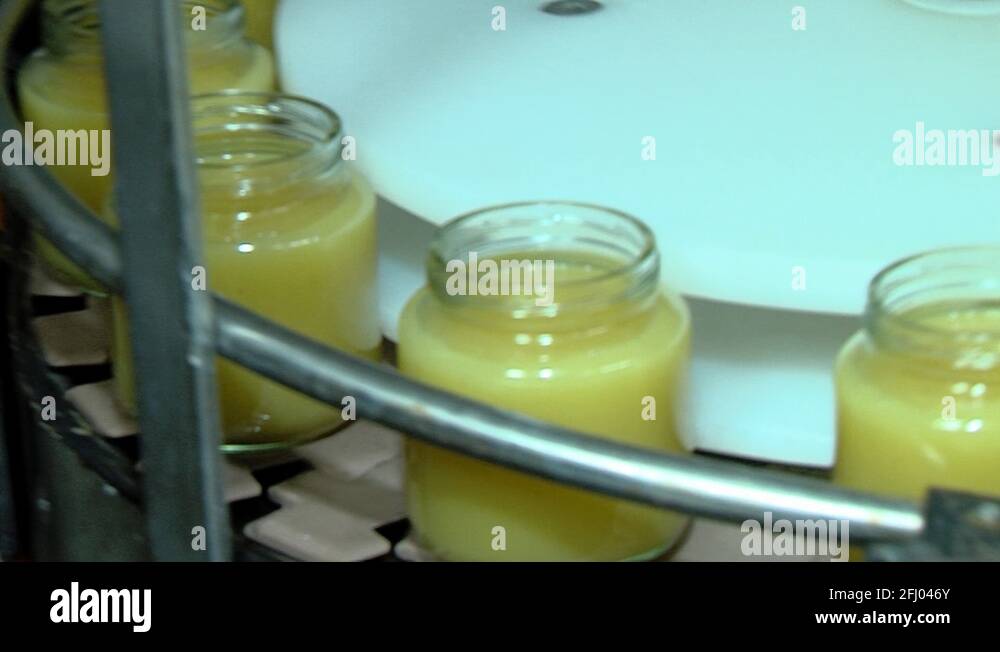 Modern glass jars Stock Videos & Footage - HD and 4K Video Clips - Alamy