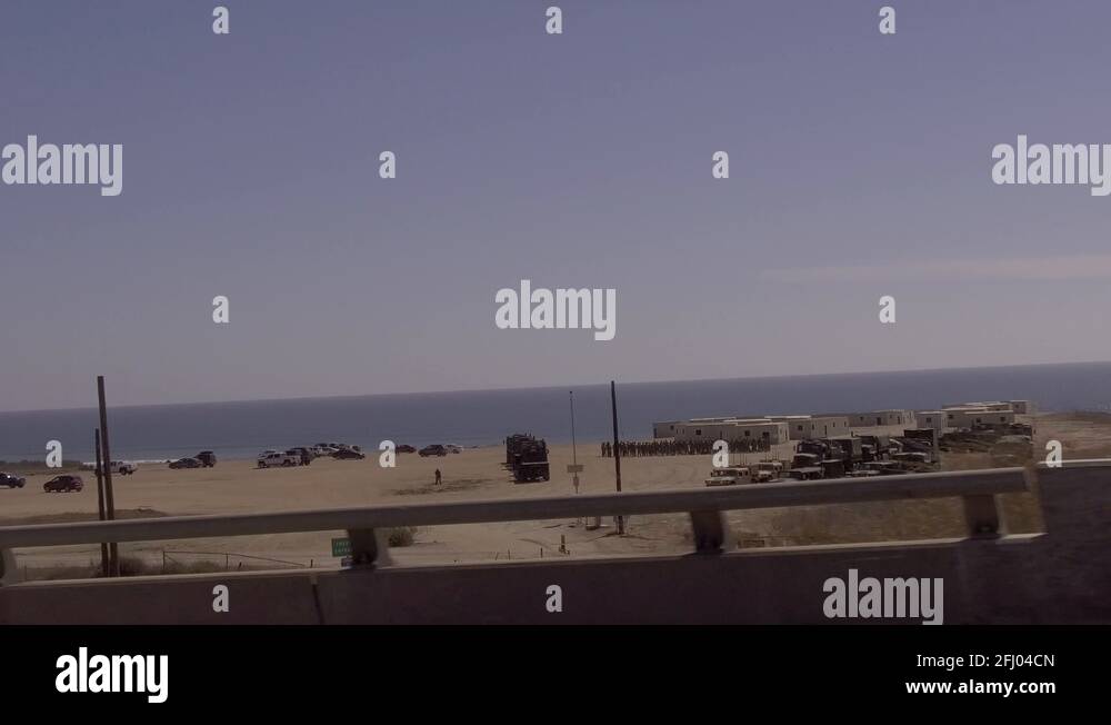 California military base Stock Videos & Footage - HD and 4K Video Clips ...