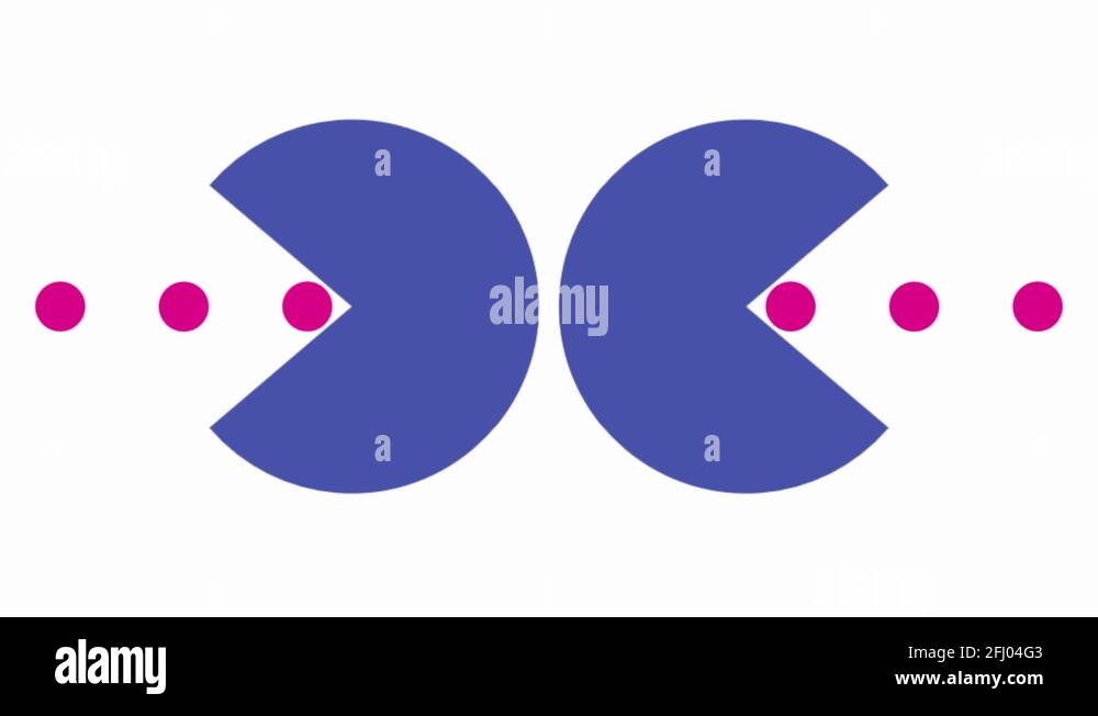 Packman Stock Videos & Footage - HD and 4K Video Clips - Alamy