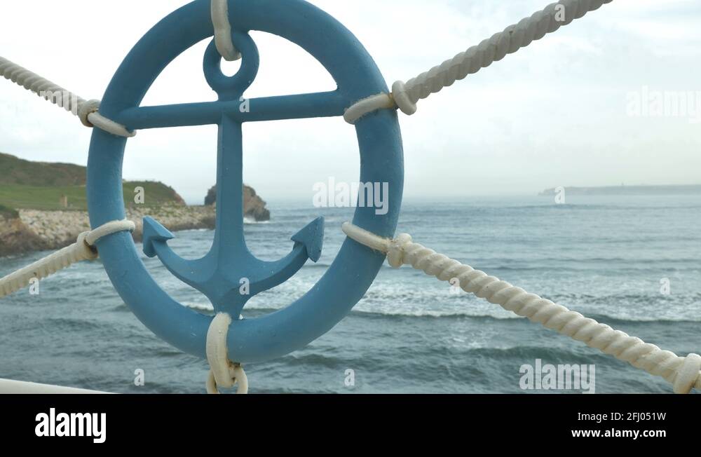Sailor anchor Stock Videos & Footage - HD and 4K Video Clips - Alamy