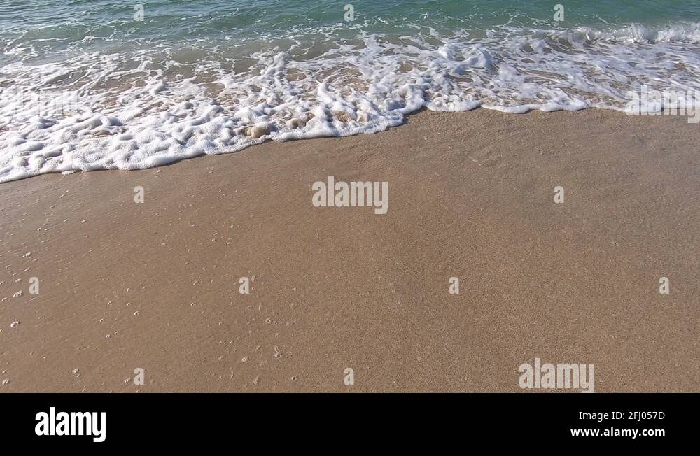 Slow exposure waves Stock Videos & Footage - HD and 4K Video Clips - Alamy