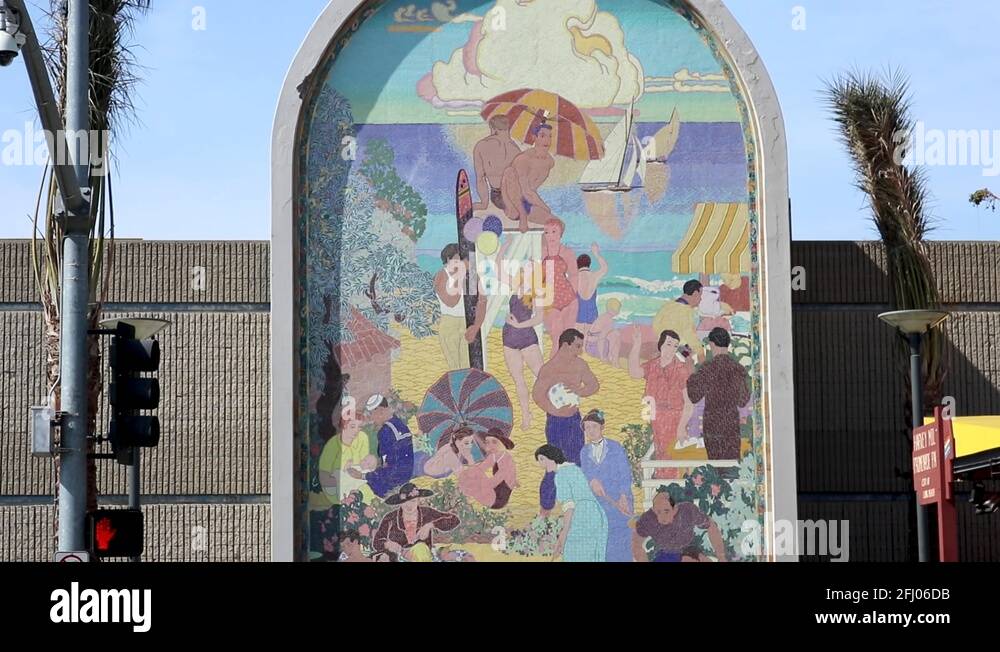 Mural murals history architecture Stock Videos & Footage - HD and 4K ...