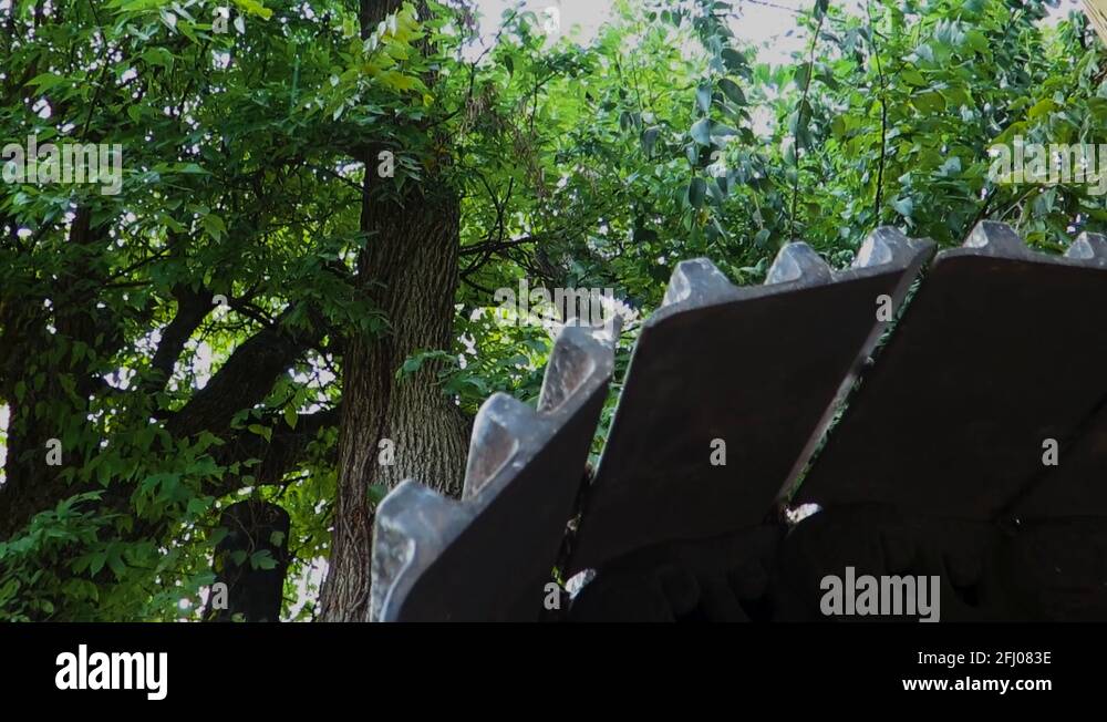 Backhoe with tracks Stock Videos & Footage - HD and 4K Video Clips - Alamy