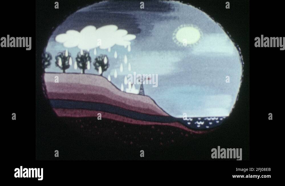 Rain cycle Stock Videos & Footage - HD and 4K Video Clips - Alamy