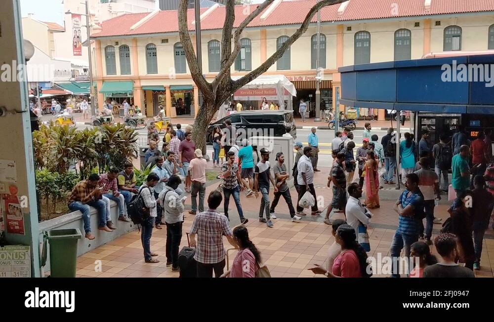 Tekka center singapore Stock Videos & Footage - HD and 4K Video Clips ...