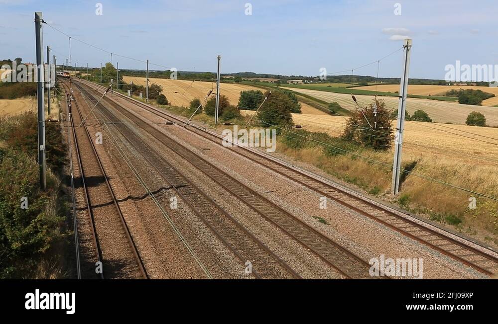 Lner trains Stock Videos & Footage - HD and 4K Video Clips - Alamy