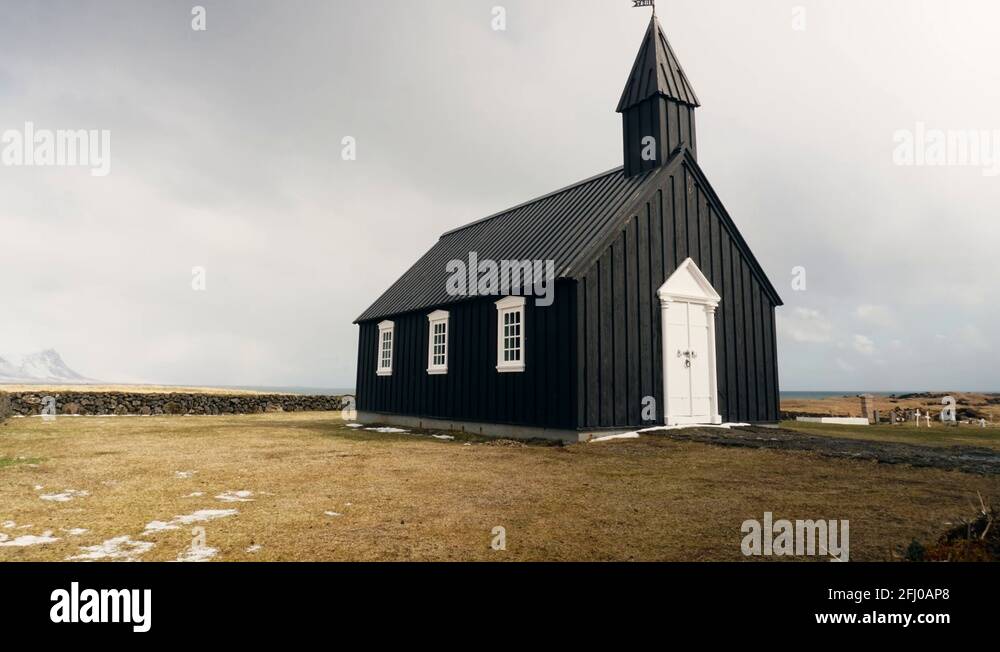 Little black church Stock Videos & Footage - HD and 4K Video Clips - Alamy