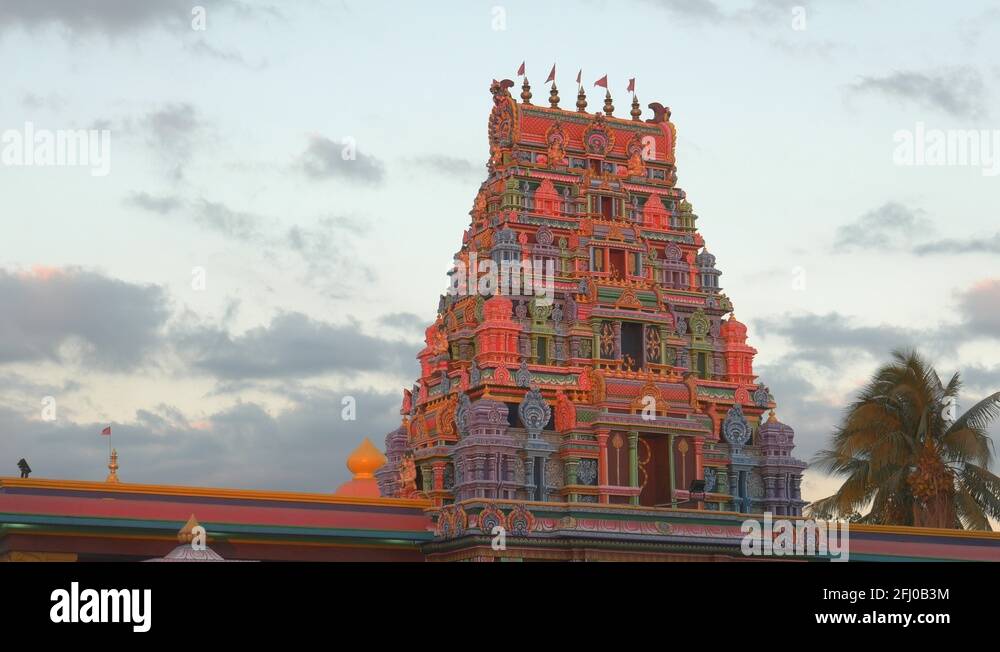 Nadi temple fiji Stock Videos & Footage - HD and 4K Video Clips - Alamy