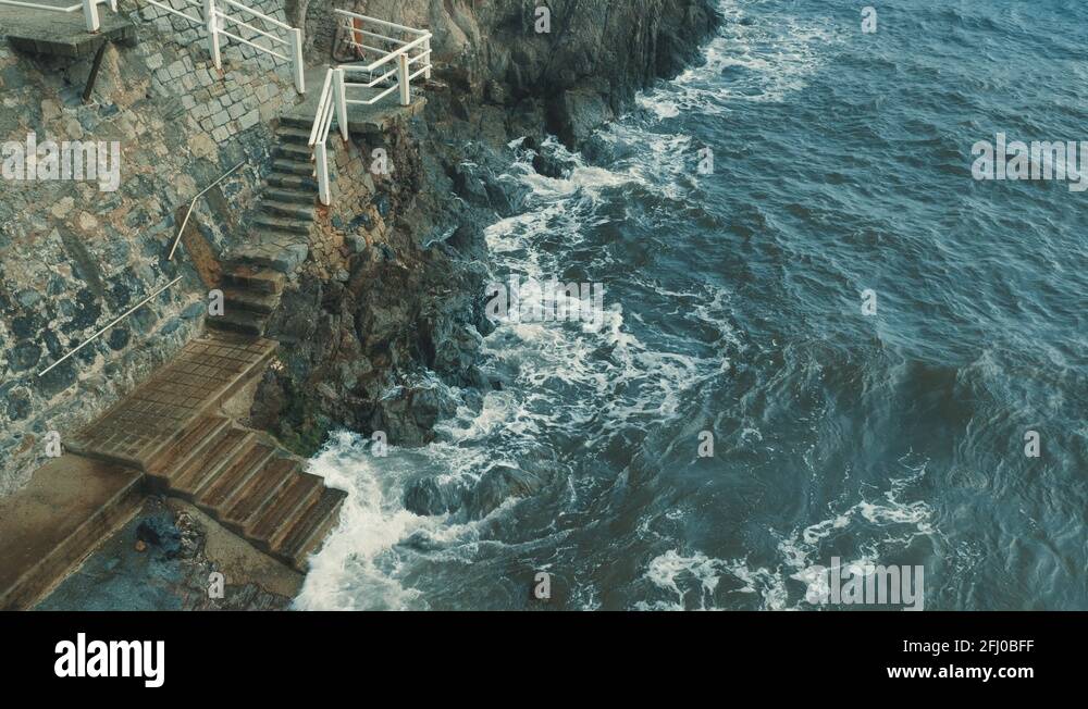 Unsafe steps Stock Videos & Footage - HD and 4K Video Clips - Alamy