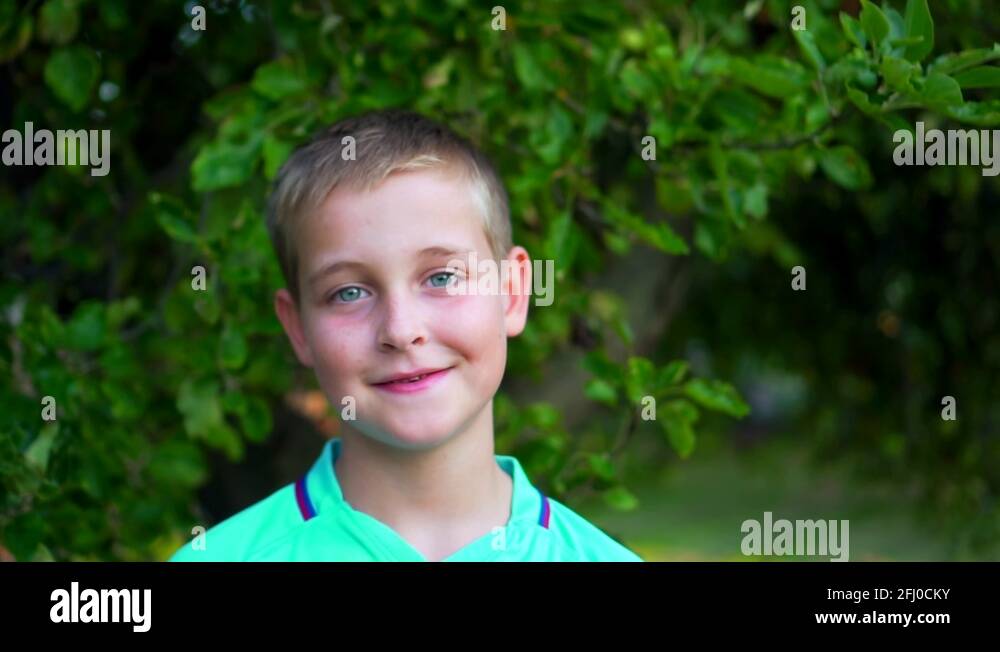 Young white caucasian boy Stock Videos & Footage - HD and 4K Video ...