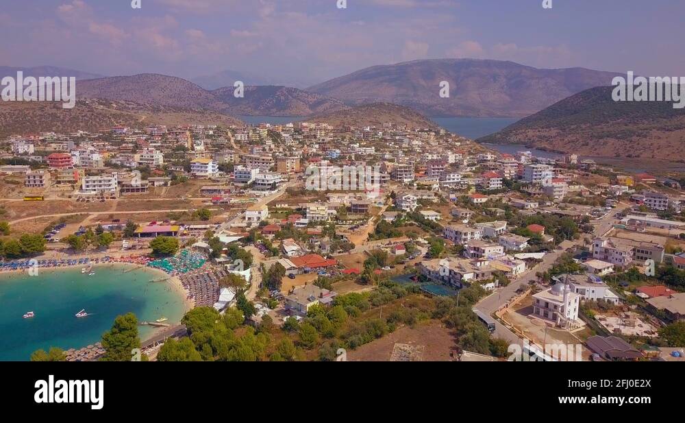 Ksamil albania Stock Videos & Footage - HD and 4K Video Clips - Alamy