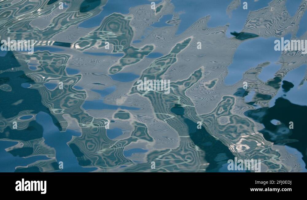 Blue river water ripples close Stock Videos & Footage - HD and 4K Video ...