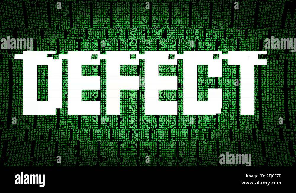 Character defect Stock Videos & Footage - HD and 4K Video Clips - Alamy
