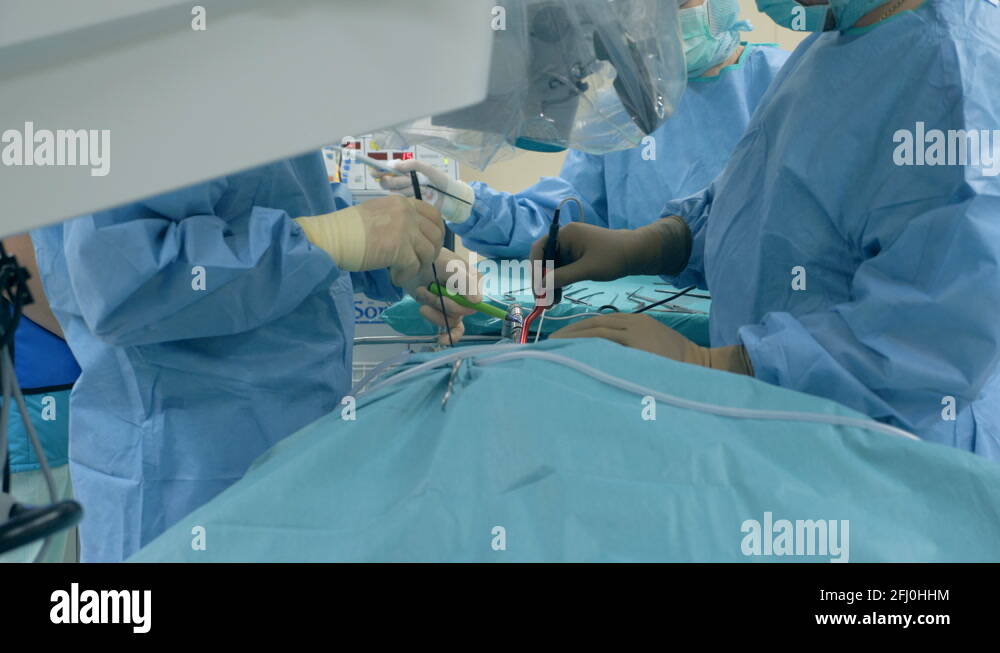 Invasive devices Stock Videos & Footage - HD and 4K Video Clips - Alamy