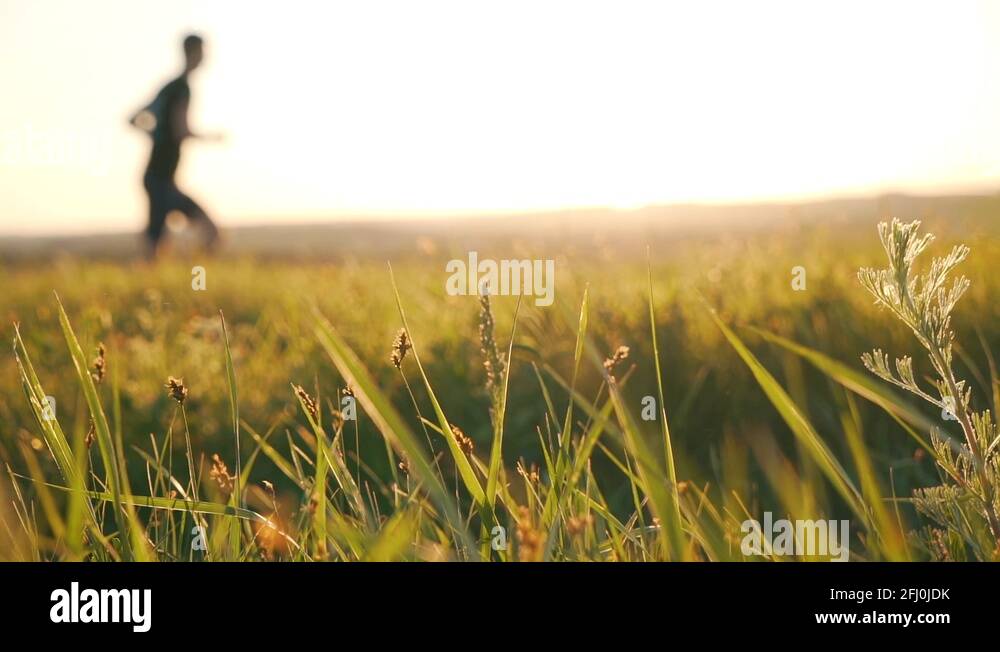 Blurry runner Stock Videos & Footage - HD and 4K Video Clips - Alamy