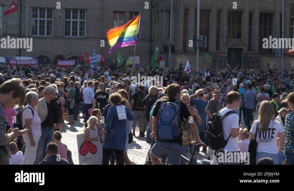 People rally angry] Stock Videos & Footage - HD and 4K Video Clips - Alamy