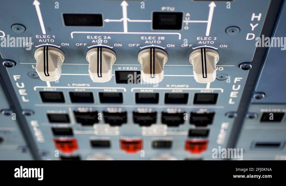 Jet aircraft panel Stock Videos & Footage - HD and 4K Video Clips - Alamy