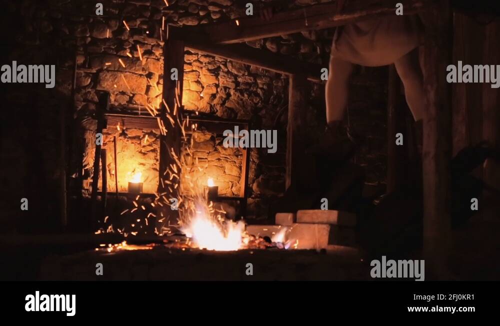 Traditional forging Stock Videos & Footage - HD and 4K Video Clips - Alamy