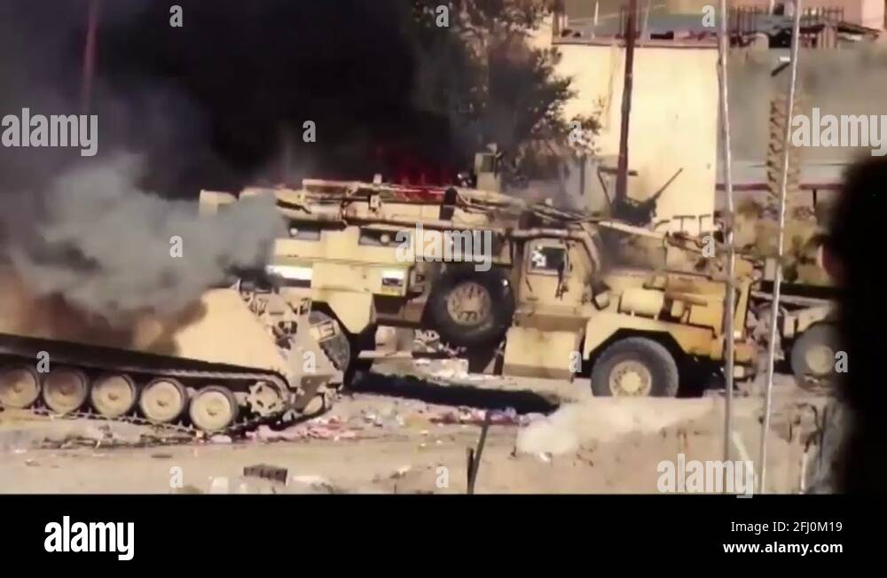 Burning tanks Stock Videos & Footage - HD and 4K Video Clips - Alamy