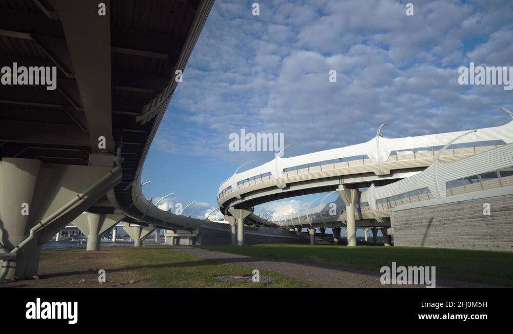 Elevated elevated roads Stock Videos & Footage - HD and 4K Video Clips ...