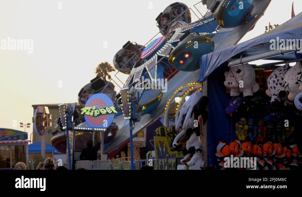 Prize booth Stock Videos & Footage - HD and 4K Video Clips - Alamy