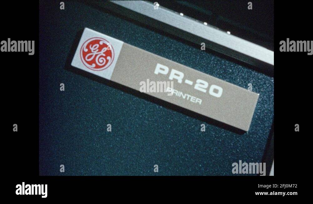 1930s: UNITED STATES: computer series numbers and names. Multiple and ...
