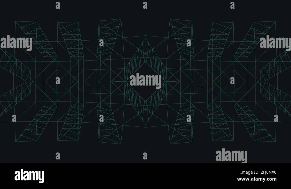 Frame lattice Stock Videos & Footage - HD and 4K Video Clips - Alamy