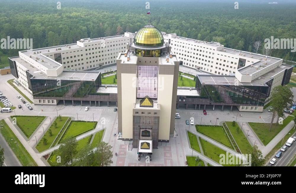 Nsu campus architecture Stock Videos & Footage - HD and 4K Video Clips ...