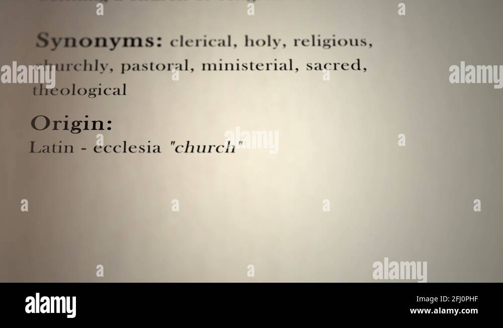 Parochial Stock Videos & Footage - HD and 4K Video Clips - Alamy