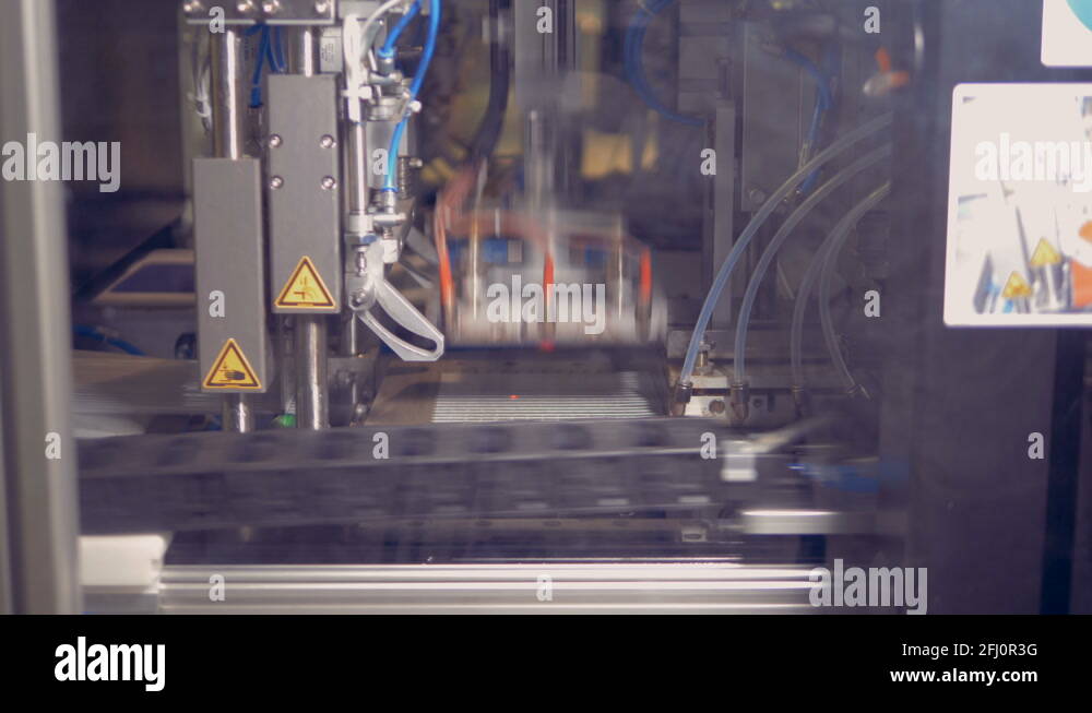 Microelectronic fabrication Stock Videos & Footage - HD and 4K Video ...