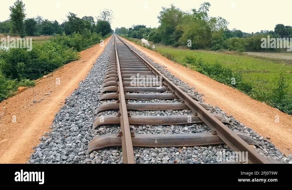 Rural railway line Stock Videos & Footage - HD and 4K Video Clips - Alamy
