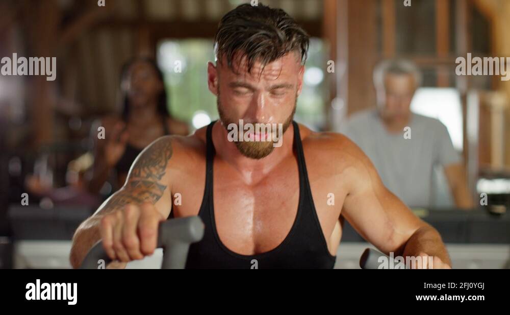 Body limit Stock Videos & Footage - HD and 4K Video Clips - Alamy