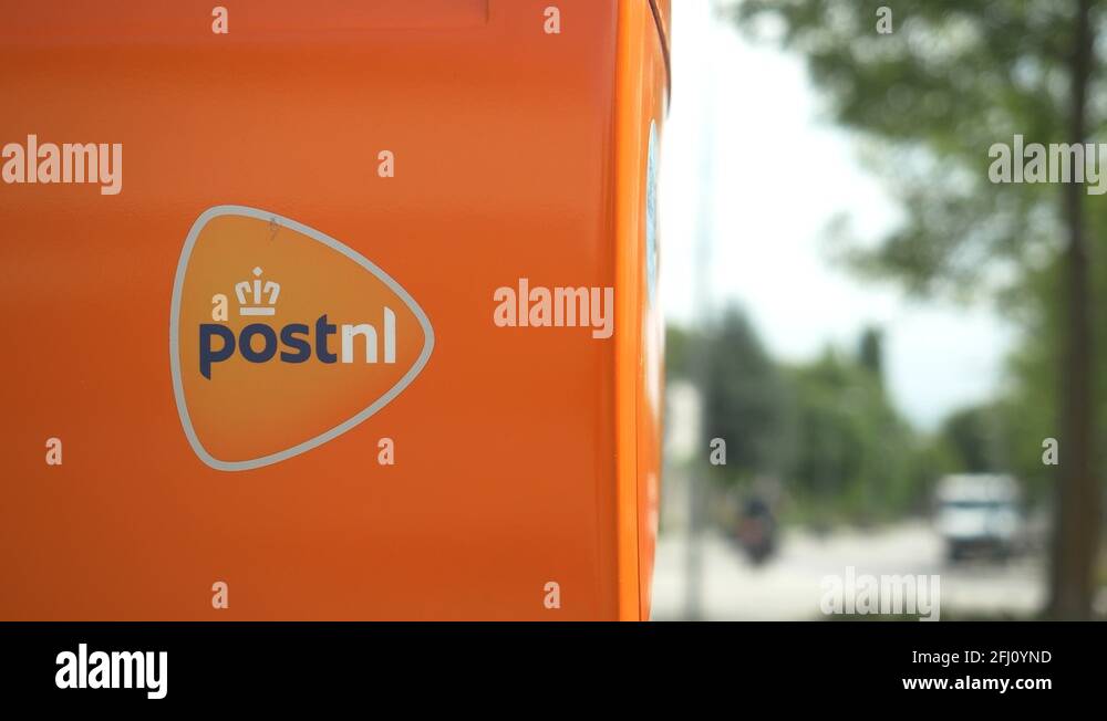 Holland post box Stock Videos & Footage - HD and 4K Video Clips - Alamy
