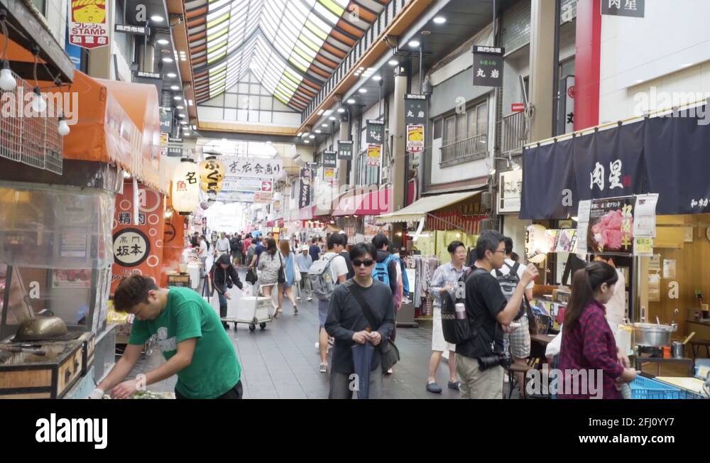 Traditional kyoto market Stock Videos & Footage - HD and 4K Video Clips ...